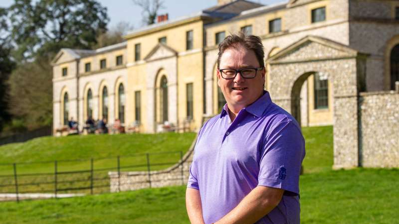 Matthew Tipper | Goodwood