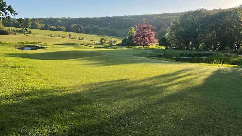 Brabazon Trophy | Golf At Goodwood | Latest News