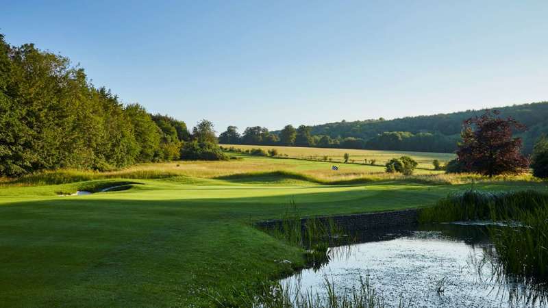 Winter Recap | Latest News | Golf At Goodwood