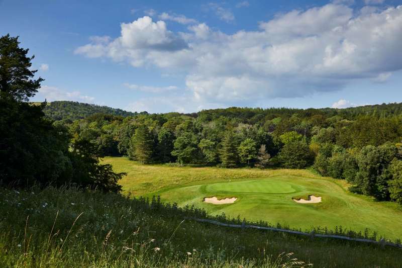 Order of Merit | Latest News | Golf At Goodwood