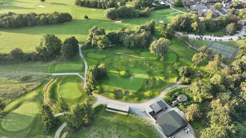 The Copse | Goodwood