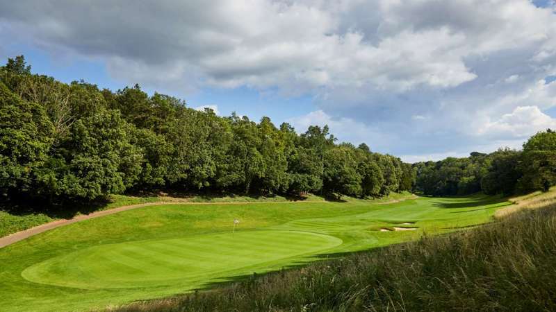 Home Nations Finals | Goodwood