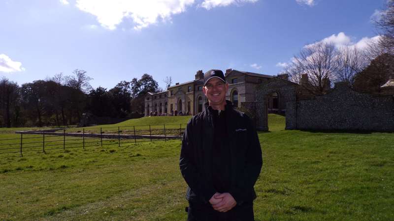 Simon Berry | Goodwood