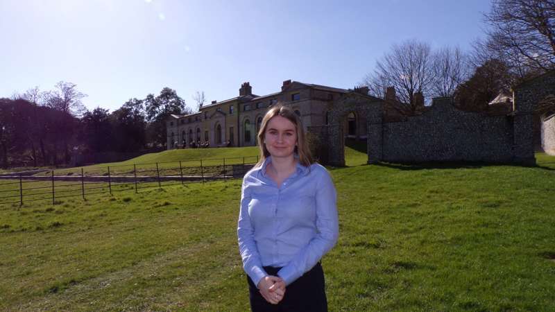 Meet the team | Latest News | Golf At Goodwood