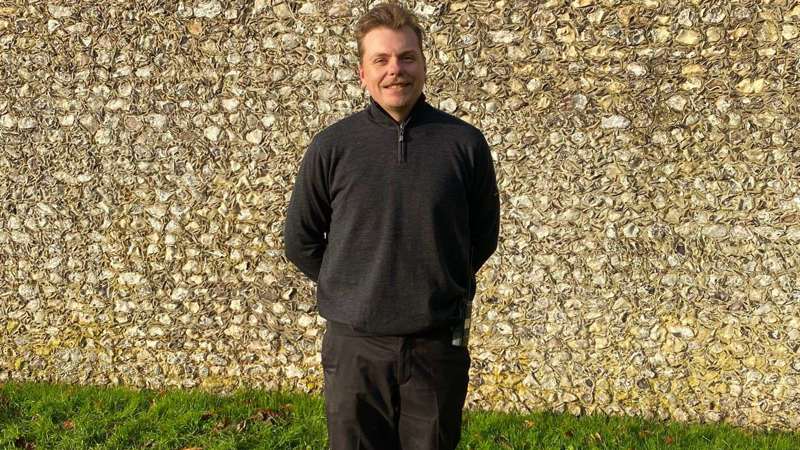 Brandon Souter | Goodwood