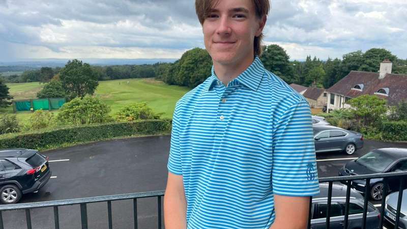 Joe Sykes | Goodwood