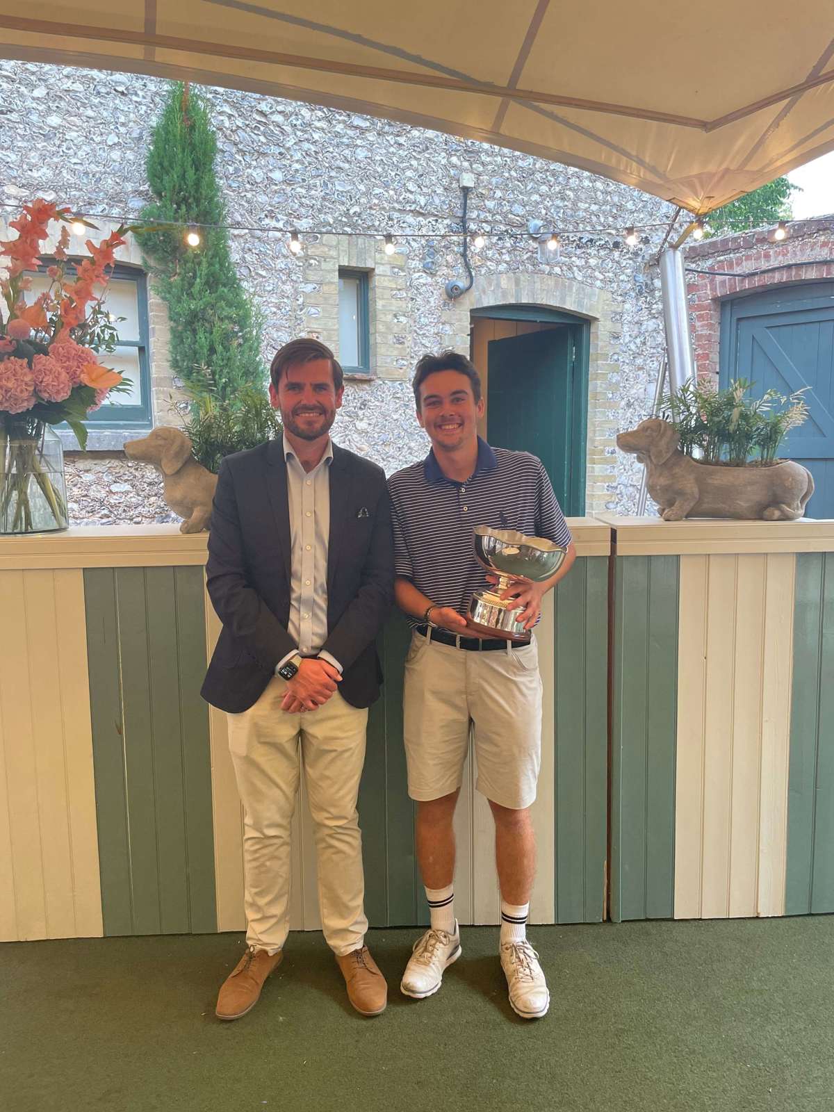 Goodwood - Club Championships 2022