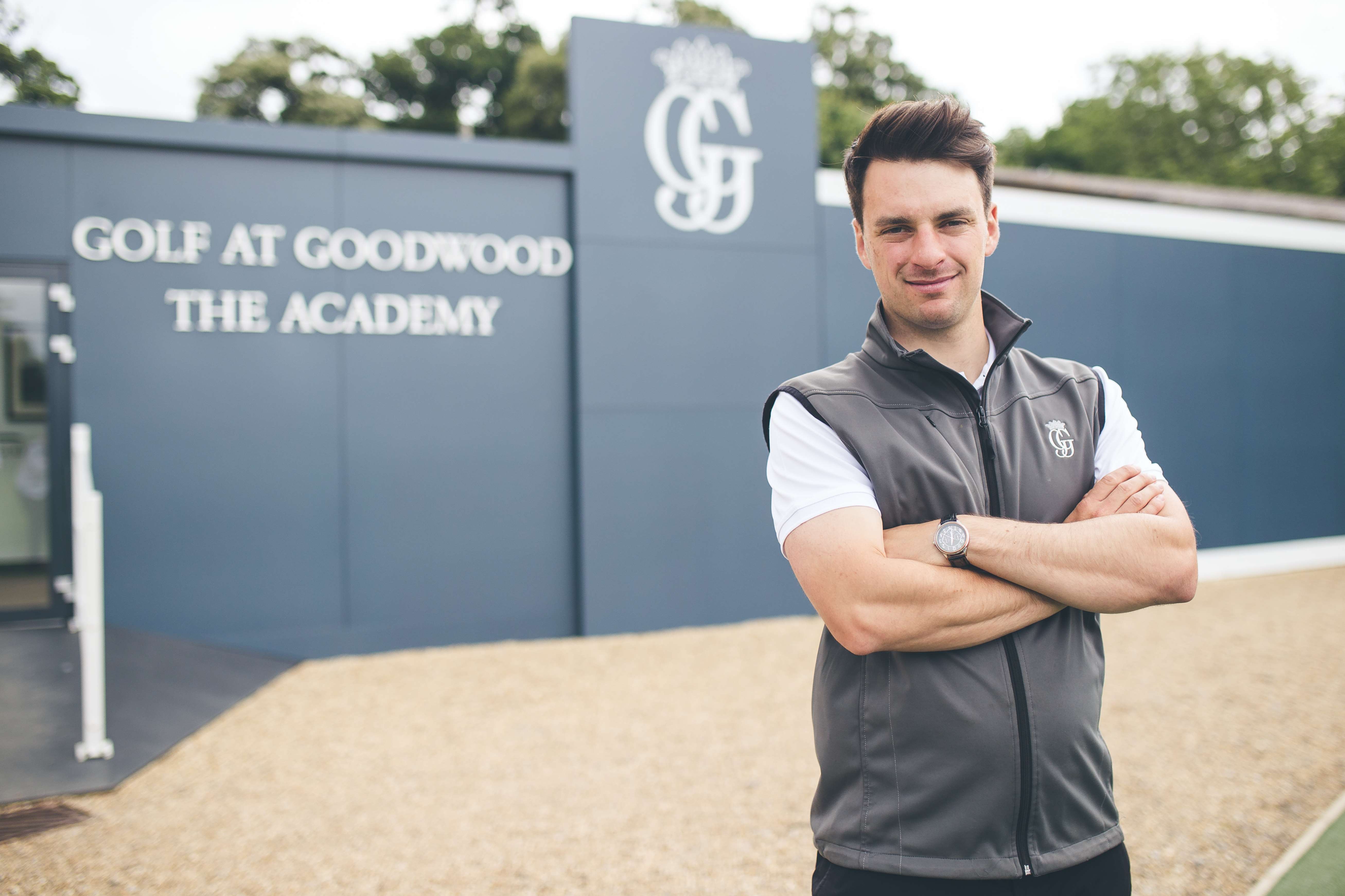 Golf At Goodwood | Winter Golf Tips