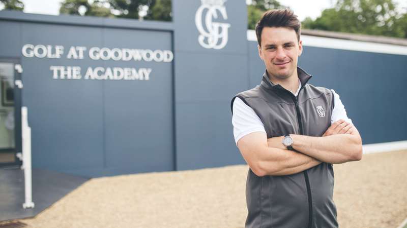 Golf At Goodwood | Winter Golf Tips