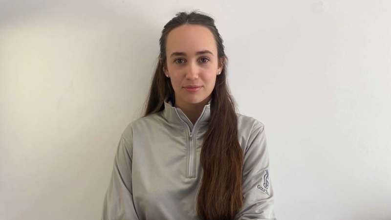 Anna Freyda | Goodwood