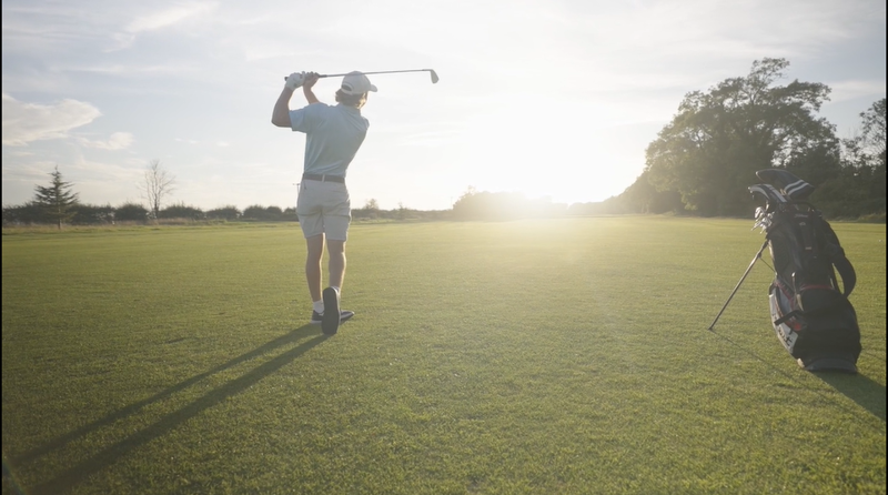 Goodwood - Ben Urry chats with Jack Berry