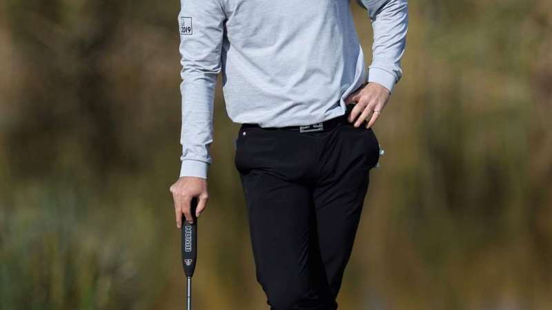 Latest News | Golf At Goodwood | Tree's aims for the season