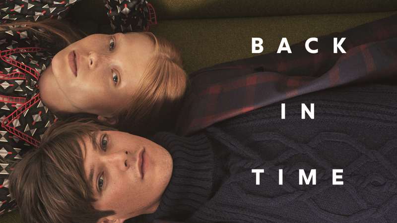 Back in time | Goodwood