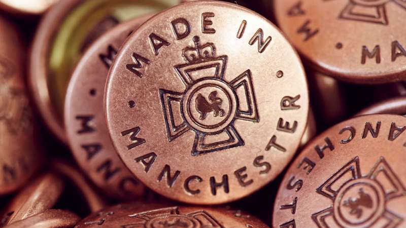 Made in Britain | Goodwood