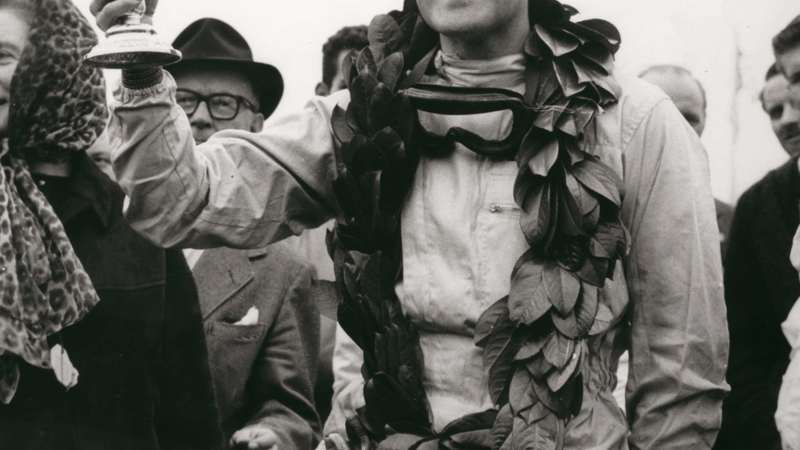 Gentleman Racer | Goodwood