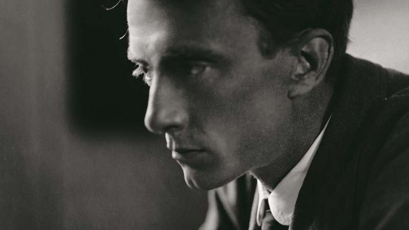 The Father of Modern Poetry | Goodwood