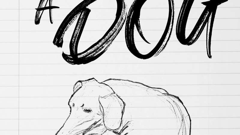 Secrets of a dog author | Goodwood