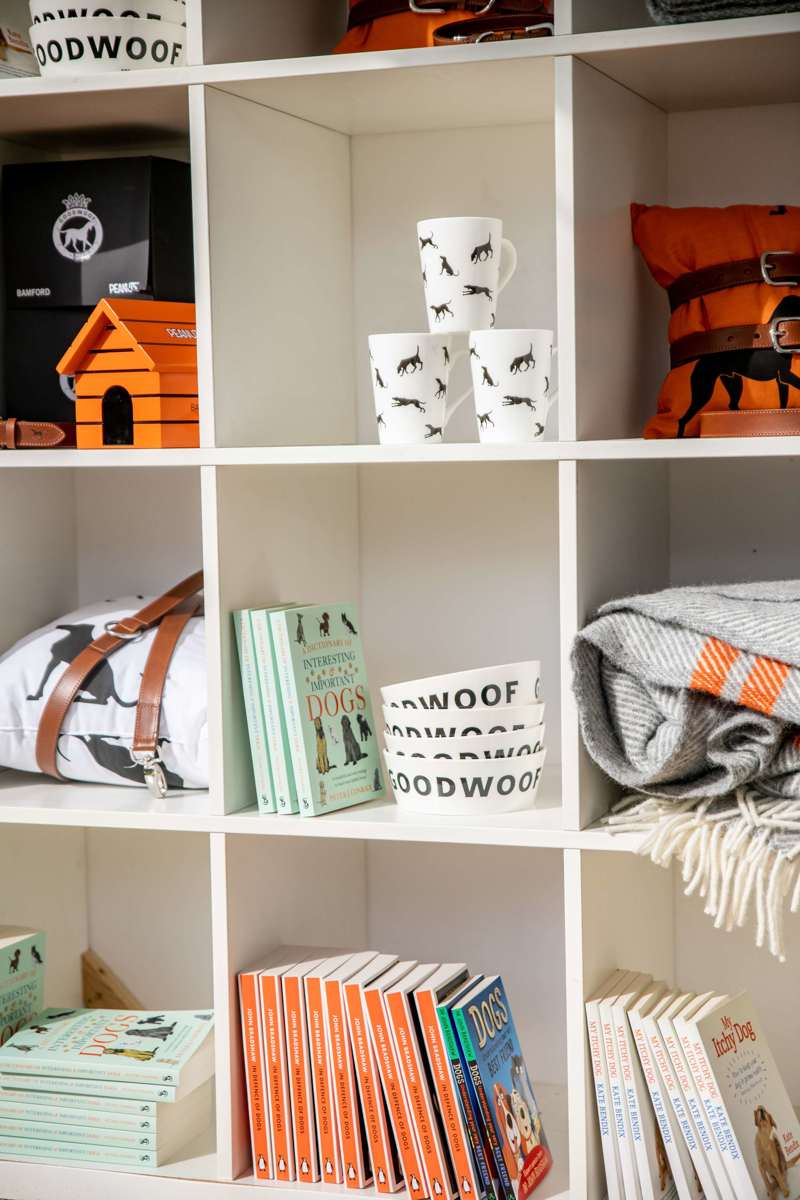 Goodwood - Shop the new Goodwoof range