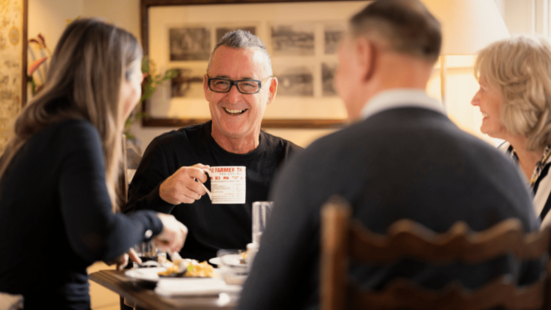 Unlocking The Secrets of the Blue Zones: Learn Longevity Wisdom for ...