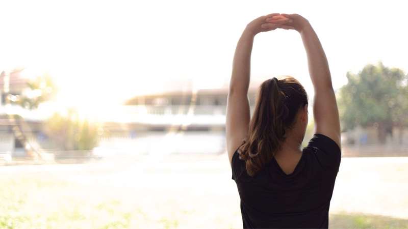 How the Alexander Technique Elevates Your Wellbeing Through Better ...