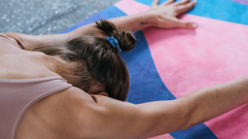 Love Your Alignment: 5 Tips to Keep Your Spine Aligned | Goodwood