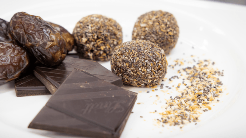 Mindful Indulgence and Gut Health | Goodwood Health & Wellbeing, West ...