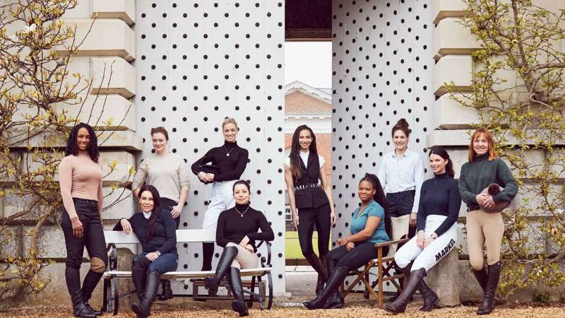 Magnolia Cup 2022 Rider Line Up Announced | Goodwood