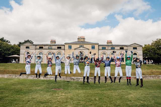 Magnolia Cup - Qatar Goodwood Festival | 'Glorious Goodwood'