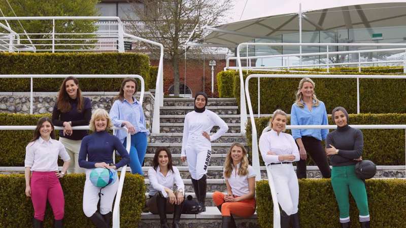 Markel Magnolia Cup Riders Announced | Goodwood