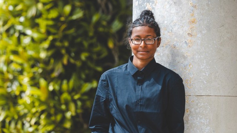 Riding A Dream Academy student Aamilah Aswat is set to ride in the ...