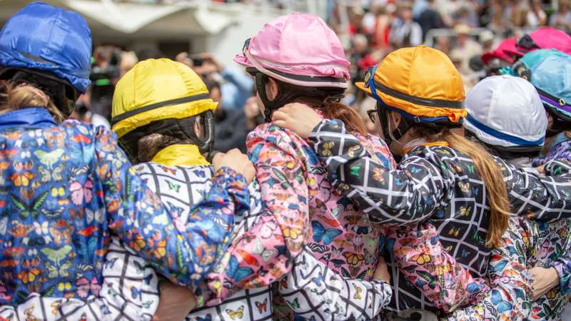 My Sisters' House Announced As Official Charity For 2024 Markel ...