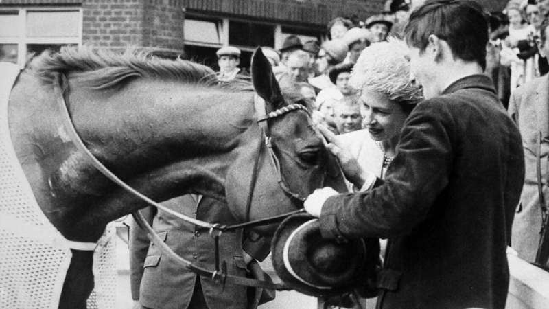 Travel back in time | Goodwood