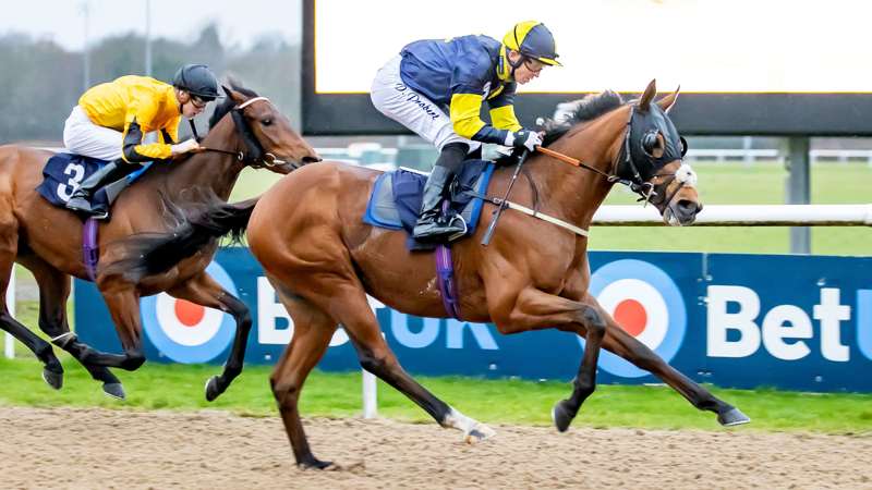 Goodwood Racecourse welcome Racing Club as race sponsor | Goodwood