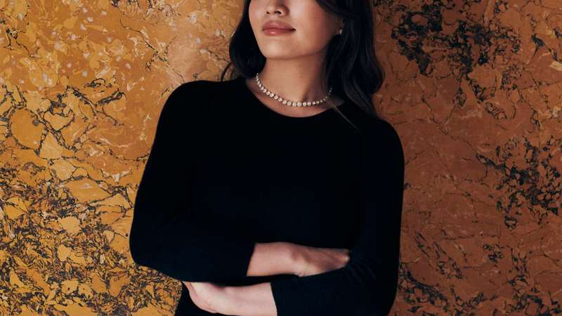 Sohee Park wins 2023 Goodwood Talent in Fashion Award | Goodwood