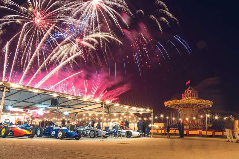 Goodwood - Early bird tickets for 79th Members' Meeting only available ...