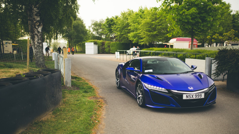 Nine underrated performance cars | GRR