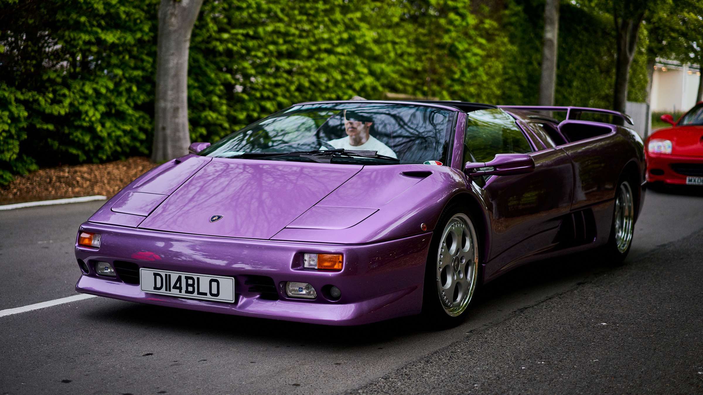 Goodwood Breakfast Clubs | Goodwood Motor Circuit