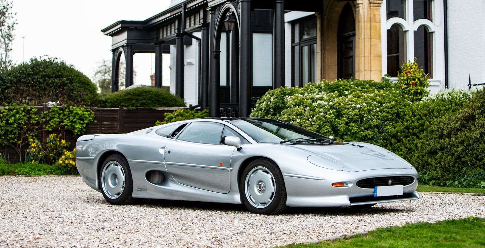 The 12 best V6 engines | GRR