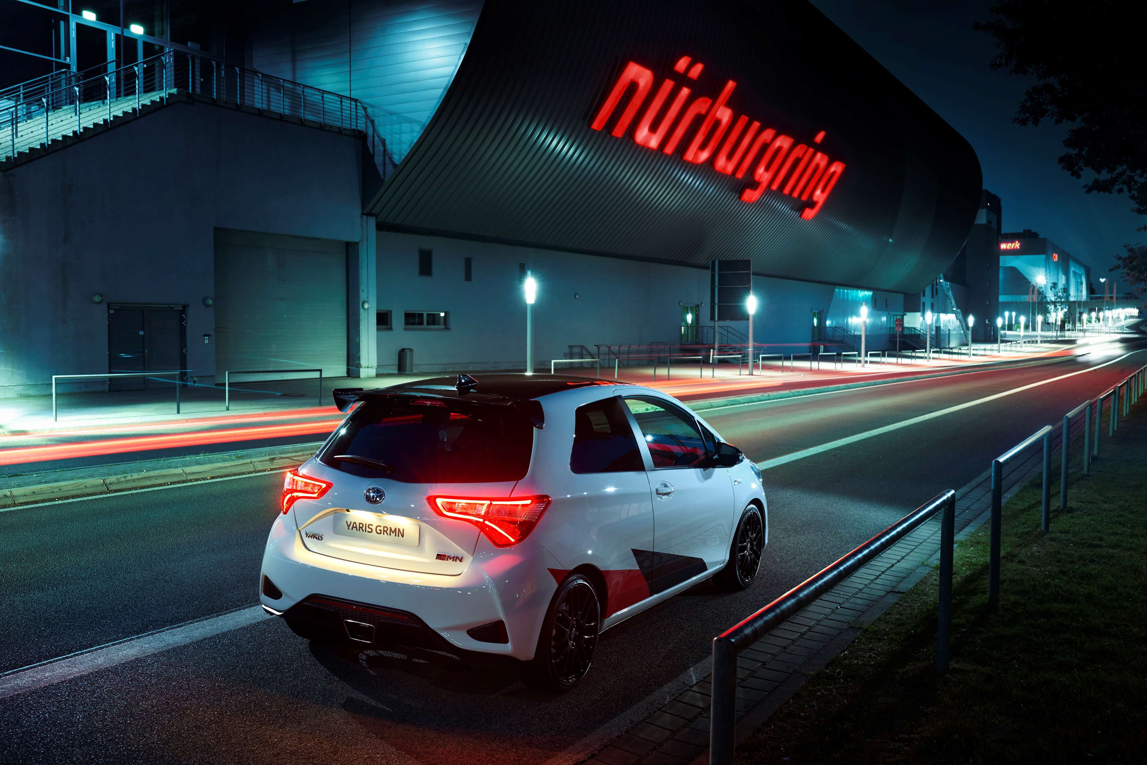 Nine underrated performance cars | GRR