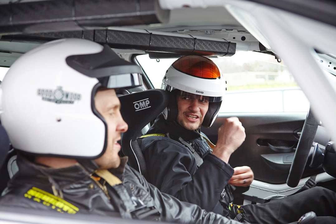 Pass the ARDS test at Goodwood Motor Circuit | Goodwood Motor Circuit