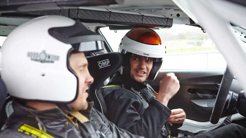 Pass the ARDS test at Goodwood Motor Circuit | Goodwood Motor Circuit