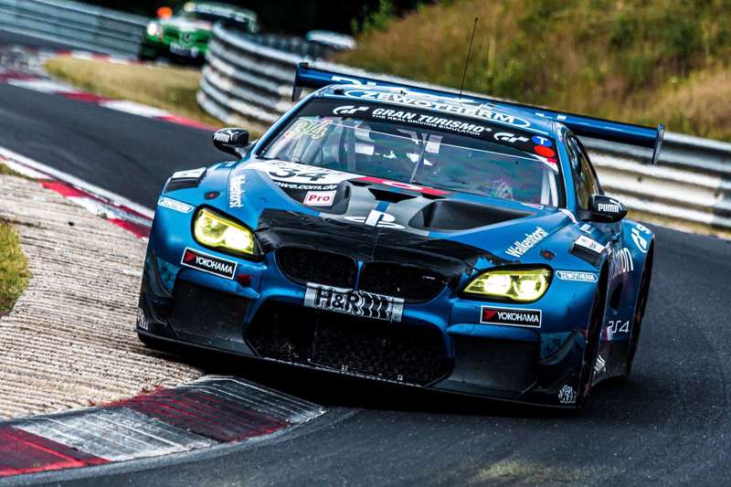 Goodwood - Jody Fannin Race 4