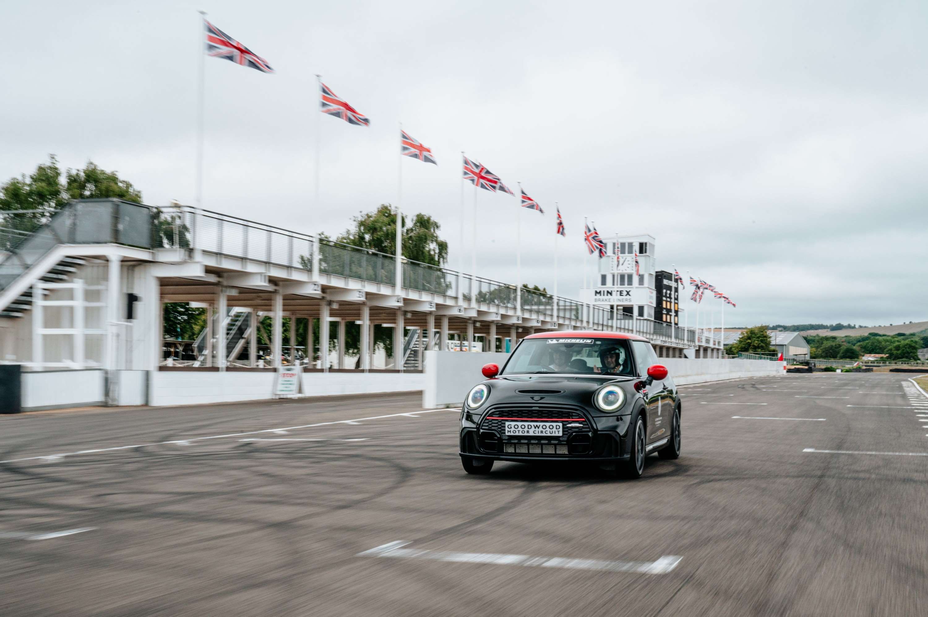 Driving Academy at Goodwood Motor Circuit | Chichester, West Sussex