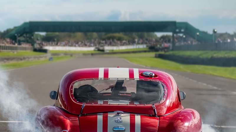 Revival Early Bird ends Sunday | Goodwood Road Racing