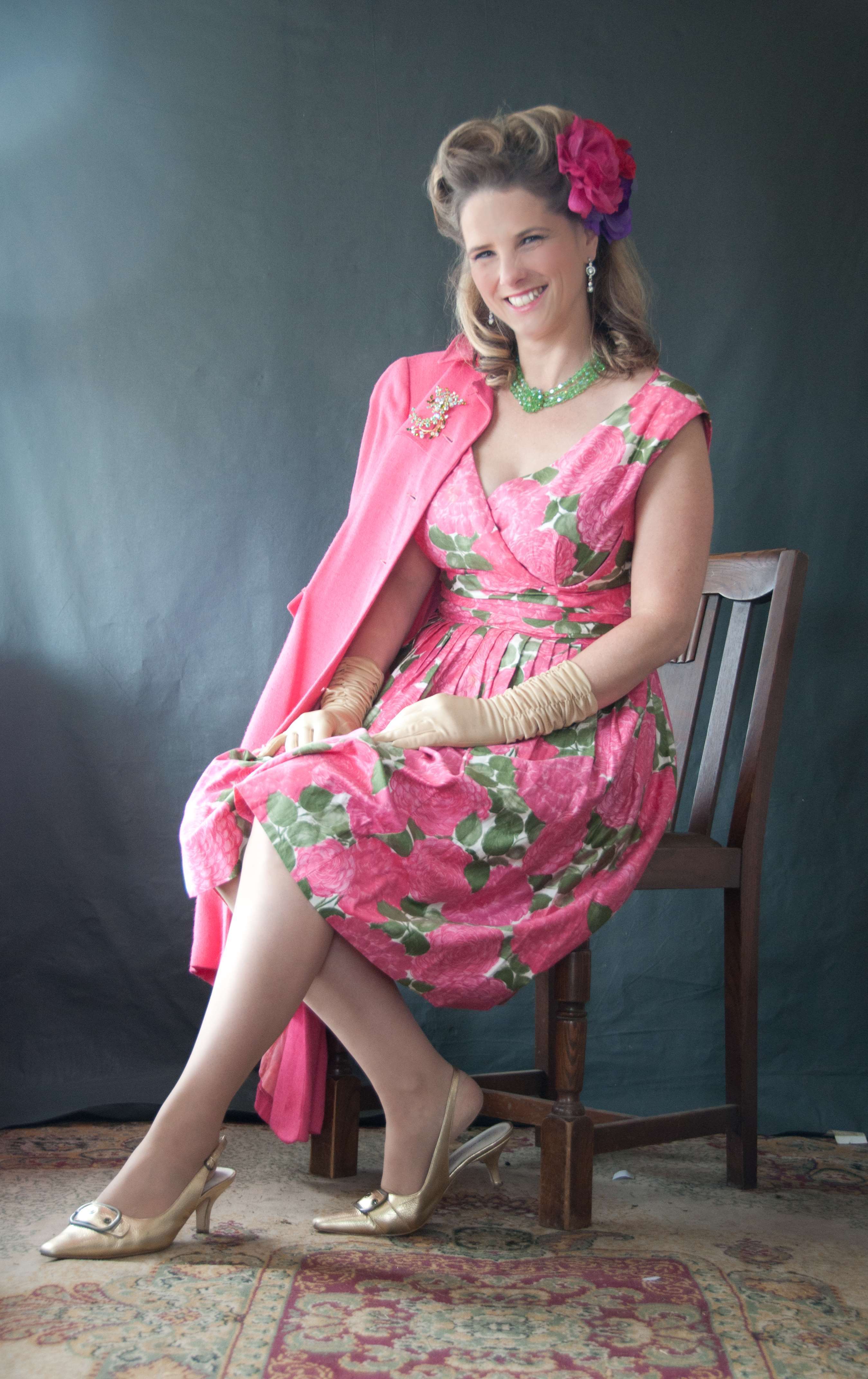 How winning the Best Dressed Competition changed my life | GRR