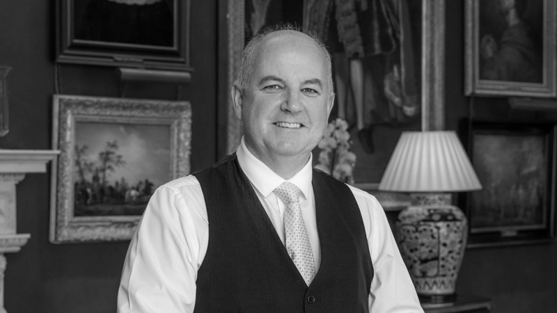 David Edney | Employee Profile | Goodwood Careers