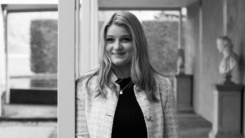 Becky Cooper | Employee Profile | Goodwood Careers