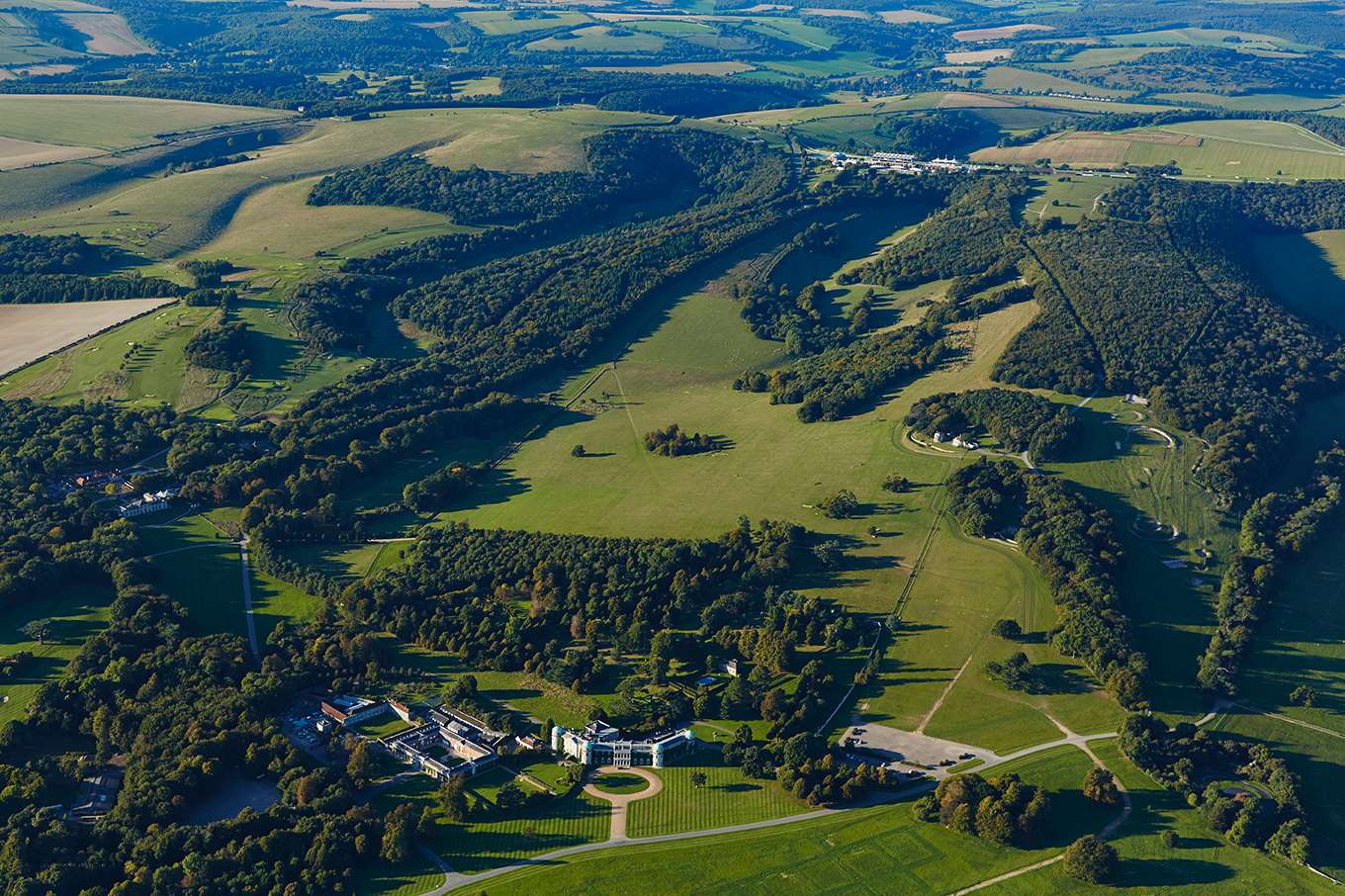 Goodwood - Goodwood wins UK's greenest hotel in top industry award for ...