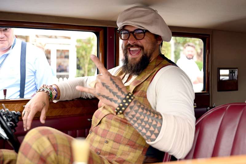 Goodwood - Goodwood Revival 2023: Sunday Highlights