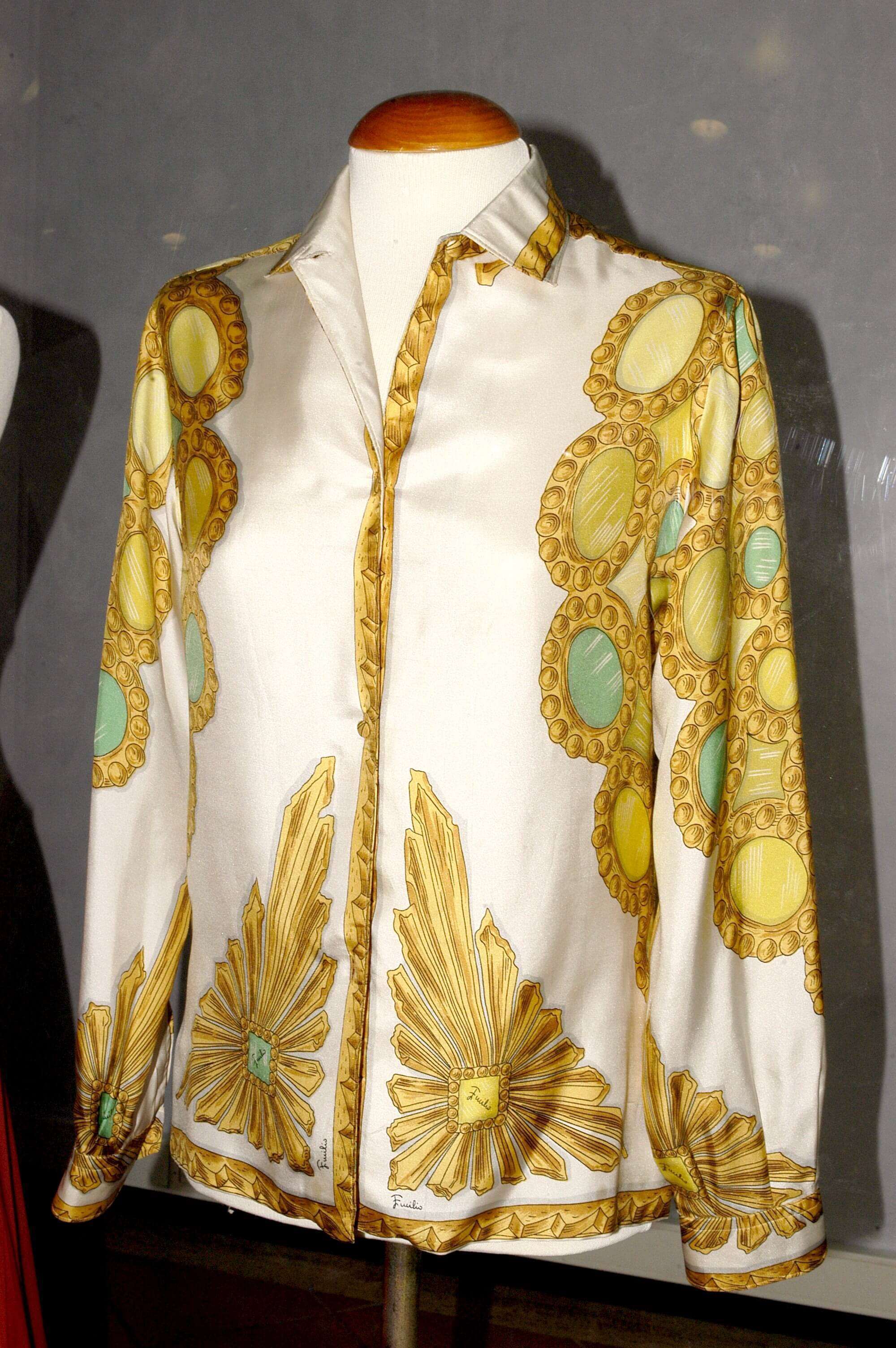 Pucci Prints in the Swinging Sixties | Goodwood Road Racing